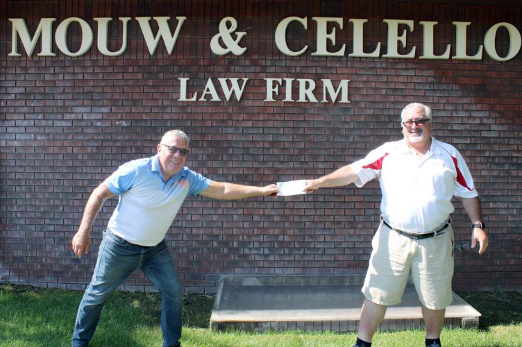 Fireworks contribution | News, Sports, Jobs - The Daily News